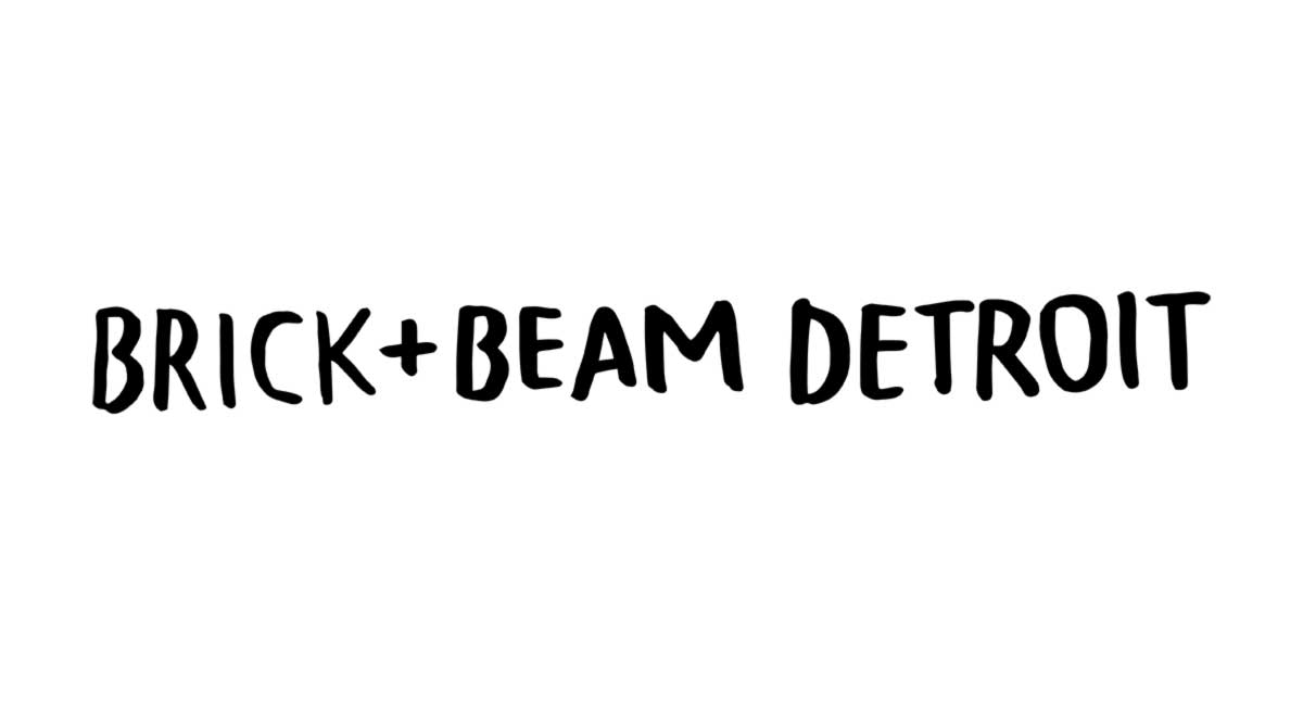 Brick + Beam Detroit